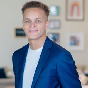 Kevin G. Edwards II, Esq. – Distinguished Gentlemen